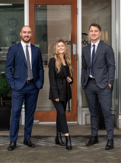About the Carroll Group of Realtors - Victoria Real Estate